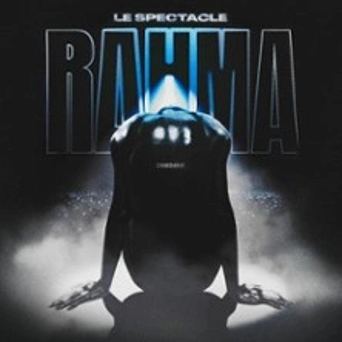 Concert Zamdane, Le Spectacle Rahma (Tournée) à Mulhouse le 13/11/2026