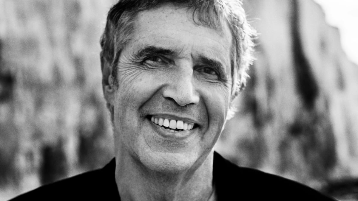 Concert Julien Clerc à Colmar — 13 février 2027